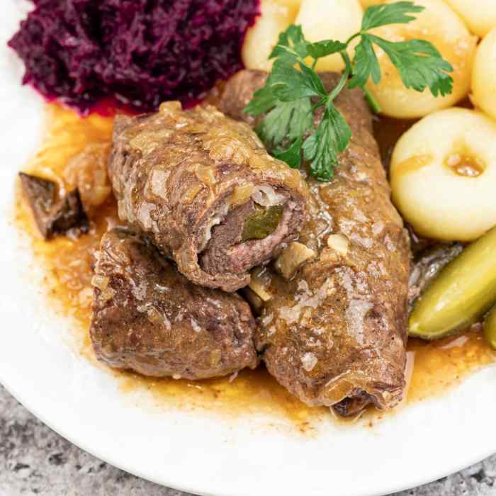Variety Beef Cuisine Around The World - HubPages