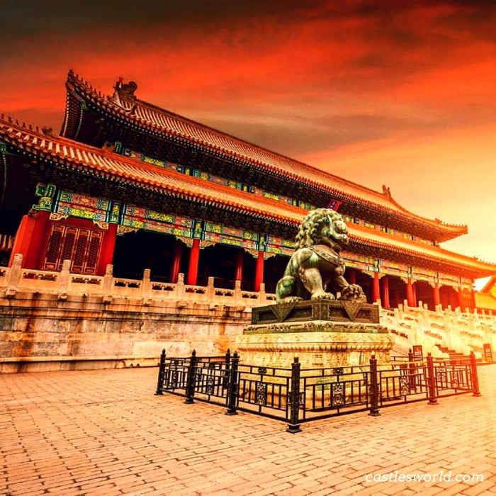 Don’t Miss to Visit These 9 Places in China - HubPages
