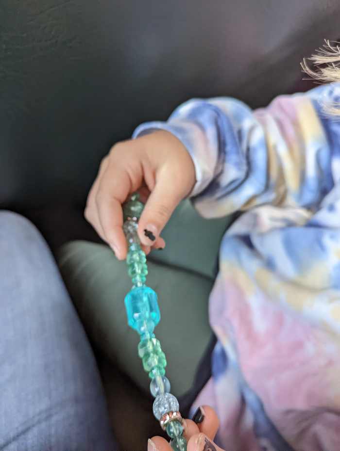 Bead Creature - Frog - HubPages