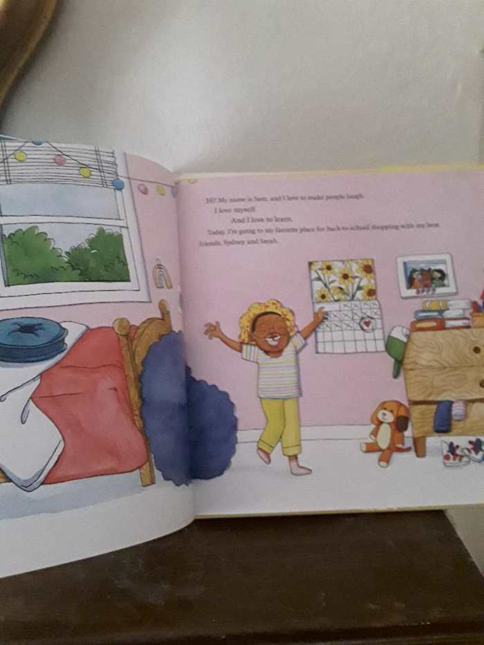 Disability, Self-Esteem, and Special Friends in Creative Picture Book ...