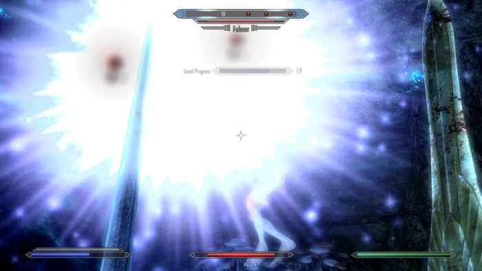 All You Need to Know About Chillwind Depths Within the "Elder Scrolls V ...