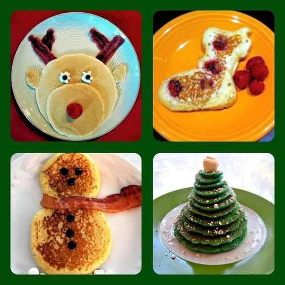 30+ Adorable Christmas Breakfast Ideas That are Truly Scrumptious ...