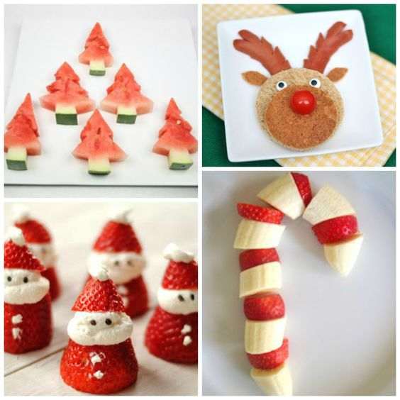 30+ Adorable Christmas Breakfast Ideas That are Truly Scrumptious ...