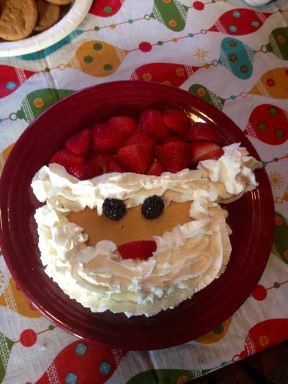 30+ Adorable Christmas Breakfast Ideas That are Truly Scrumptious ...