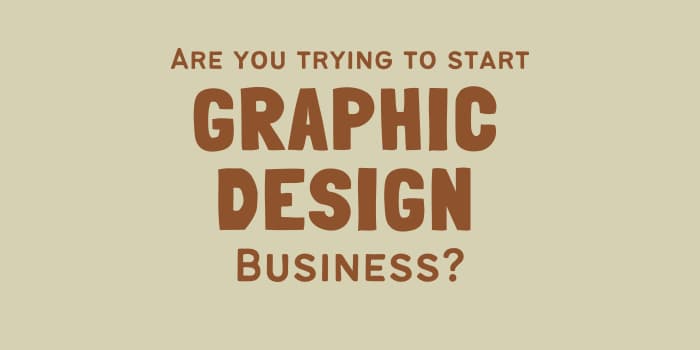 Tips To Create A Successful Graphic Design Service Provider - HubPages