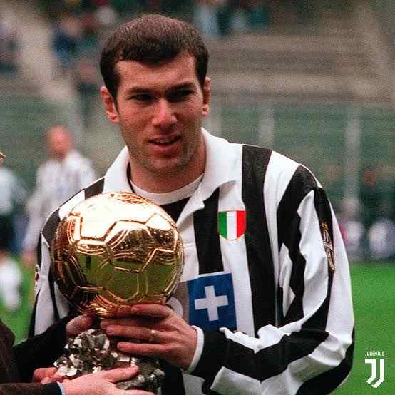 Ballon d'Or Winners From 1956 to 2022 - HubPages