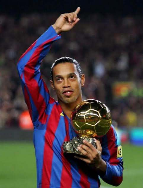 Ballon d'Or Winners From 1956 to 2022 - HubPages