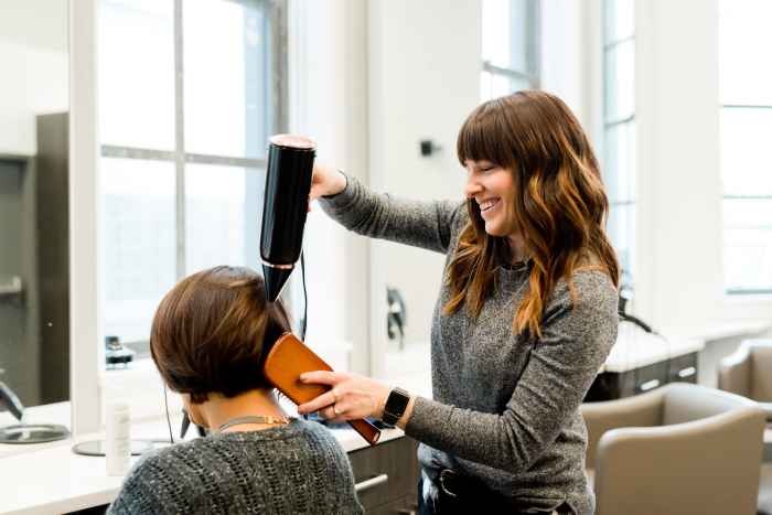 5 Ways to Deal With a Bad Short Haircut (That Really Work) - HubPages