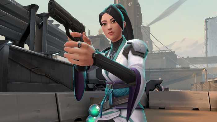 The Best Agents for Beginner Valorant Players - HubPages