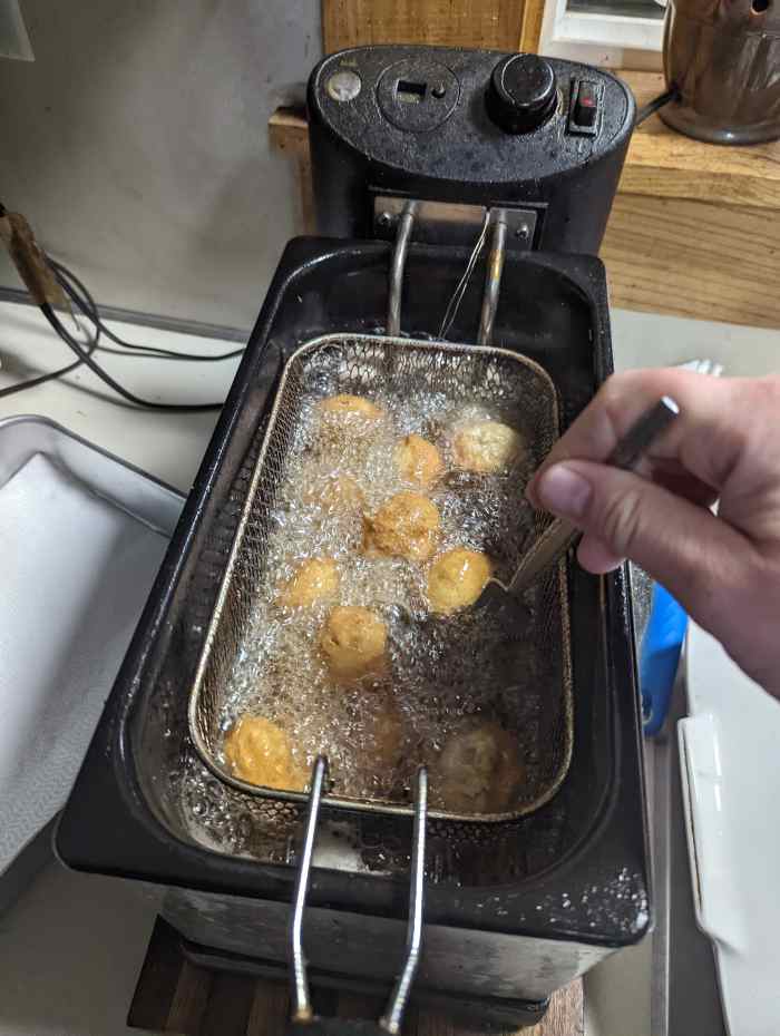 Mushrooms - Deep Fried to a Crispy Crunch - HubPages