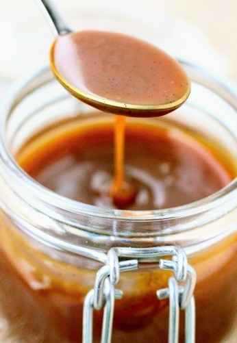 Rum Caramel Sauce - HubPages