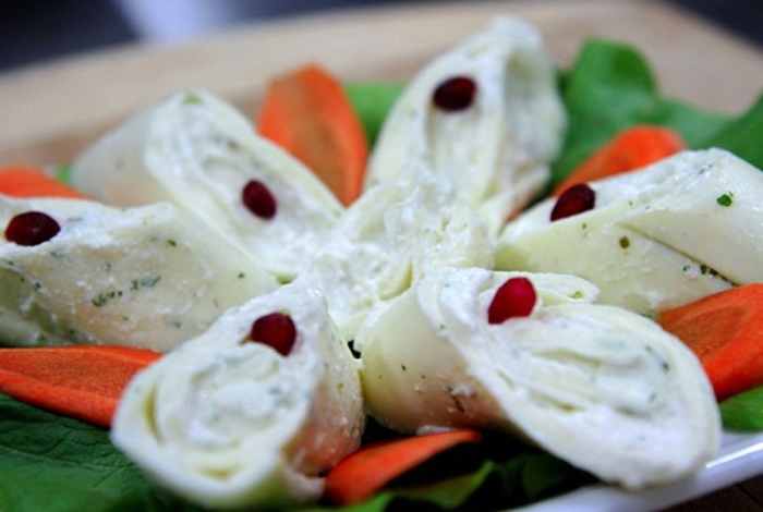 13 Delicious Georgian Dishes - HubPages