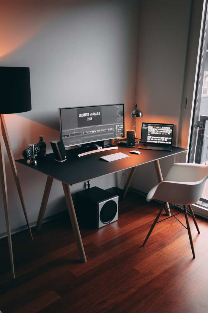 15 Creative College Desk Setup Ideas - HubPages