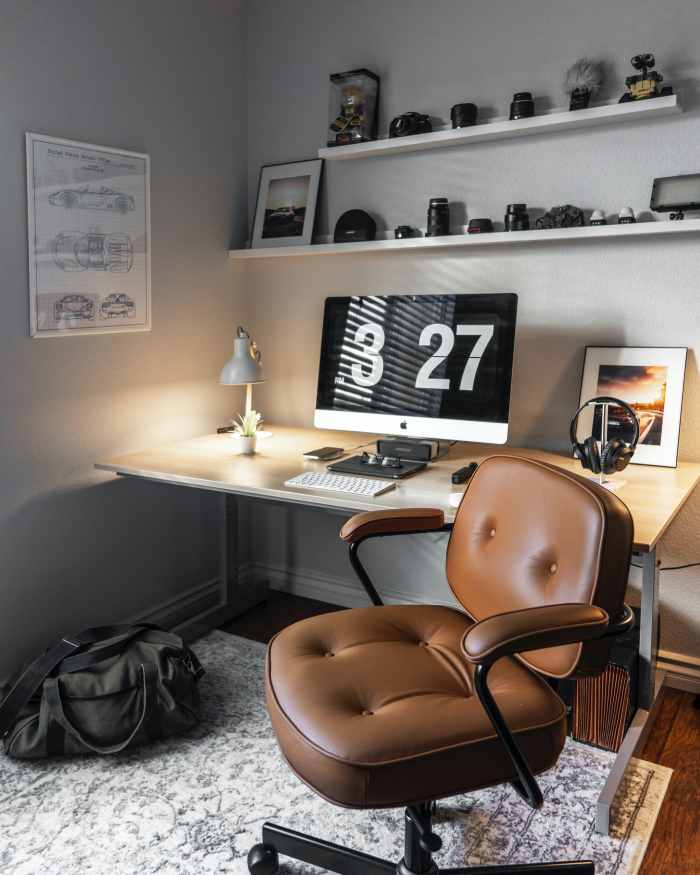 15 Creative College Desk Setup Ideas - HubPages