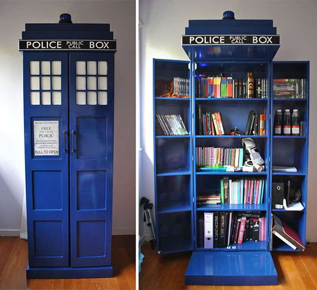 Amazing Bookcases - HubPages