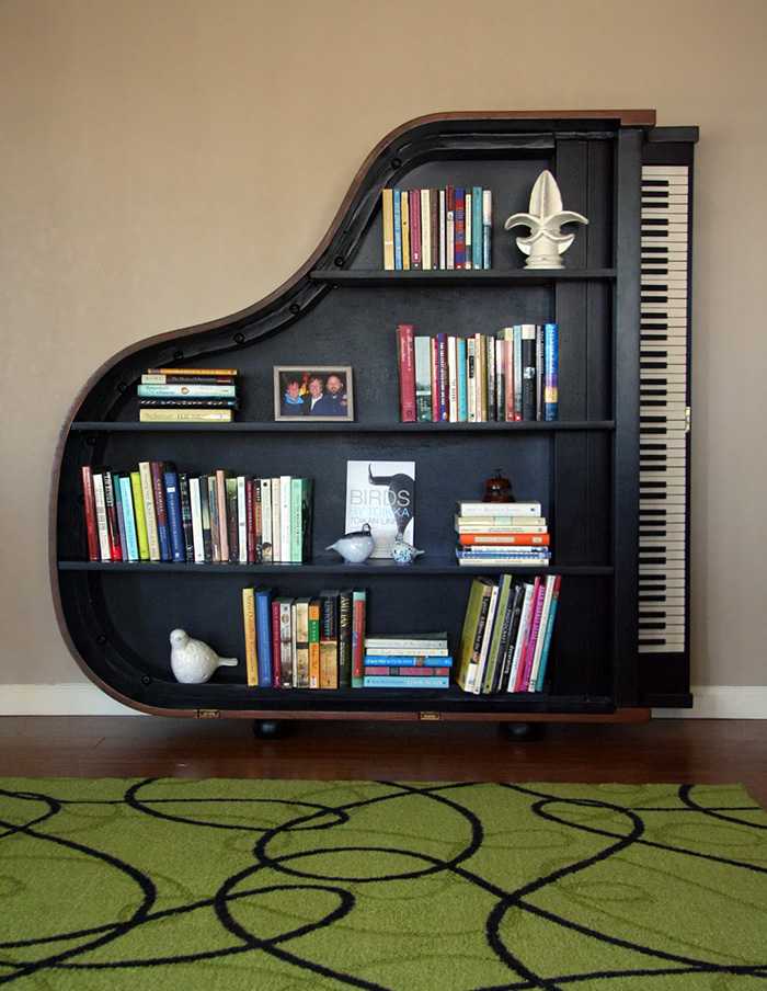 Amazing Bookcases - HubPages