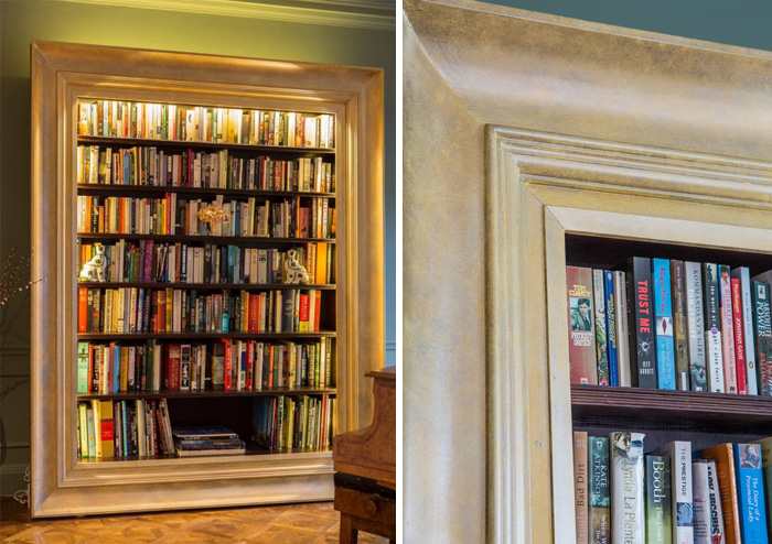 Amazing Bookcases - HubPages