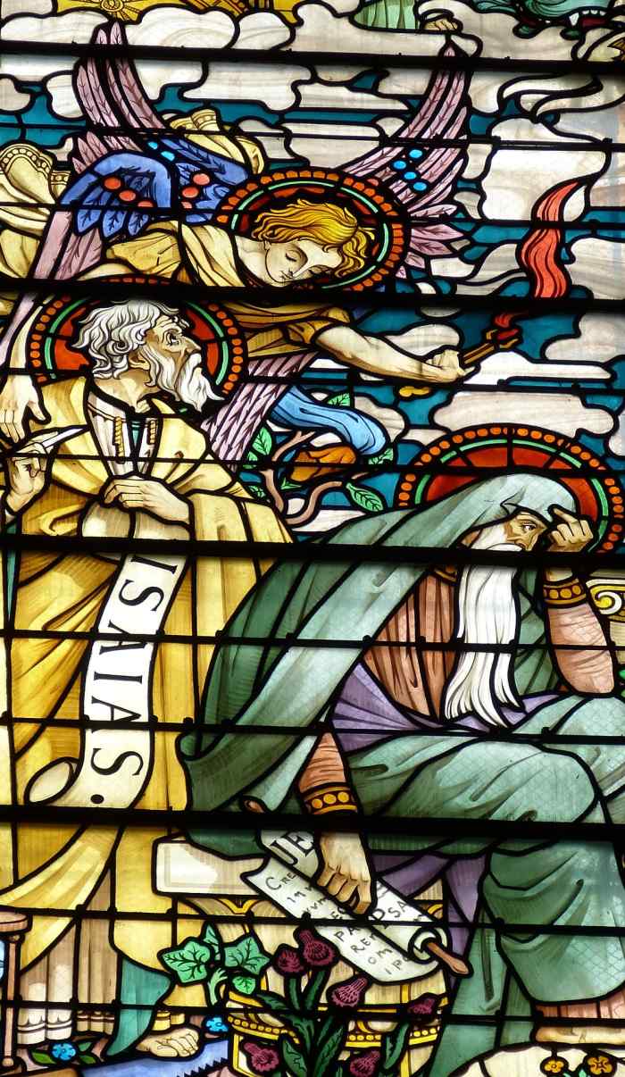 Is Satans Name Lucifer? How Did He Get the Name? - HubPages