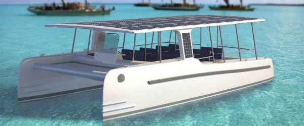 The Different Types of Propulsion Systems Used in Ships - HubPages