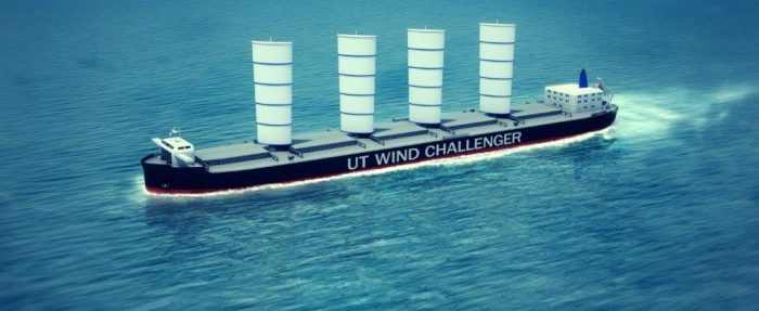 The Different Types of Propulsion Systems Used in Ships - HubPages