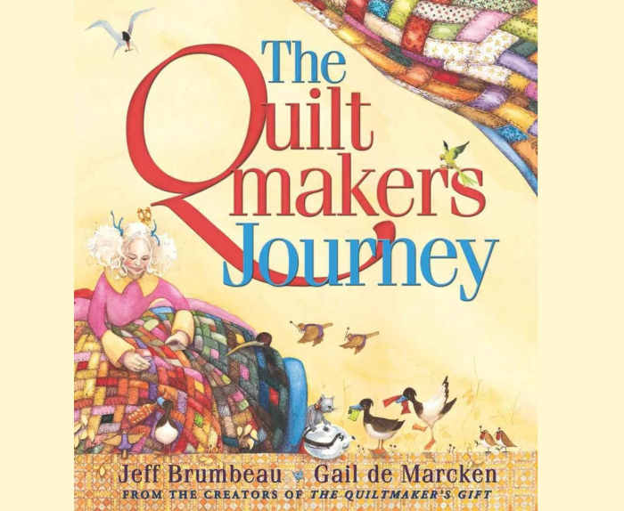 Children's Books About Quilts and Quilting - HubPages