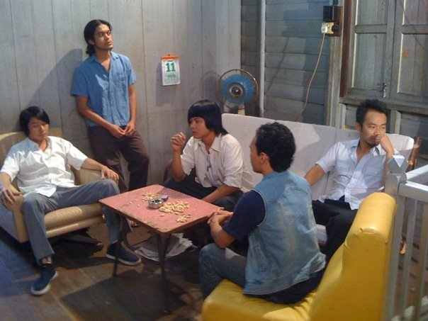 Botak Chin: Notorious Gangster and "Robin Hood" of Malaysia - HubPages