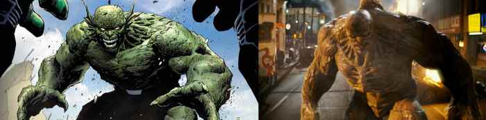 She-Hulk Marvel Comics to She-Hulk MCU - HubPages