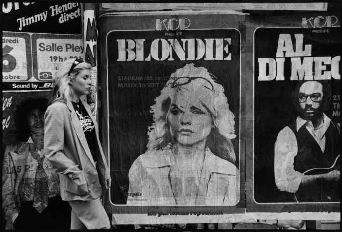 There's A Lot To Listen To With BLONDIE: AGAINST THE ODDS 1974-1982 - HubPages