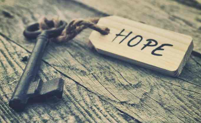 When It's Hard to Hope - HubPages