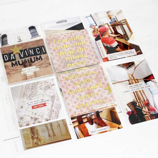 Minc Foiling System: Tips and Ideas - HubPages