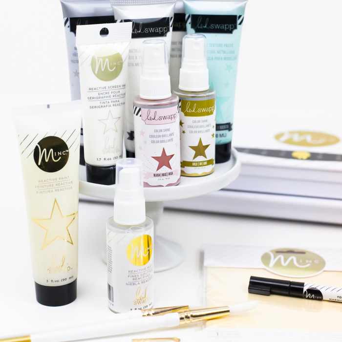 Minc Foiling System: Tips and Ideas - HubPages