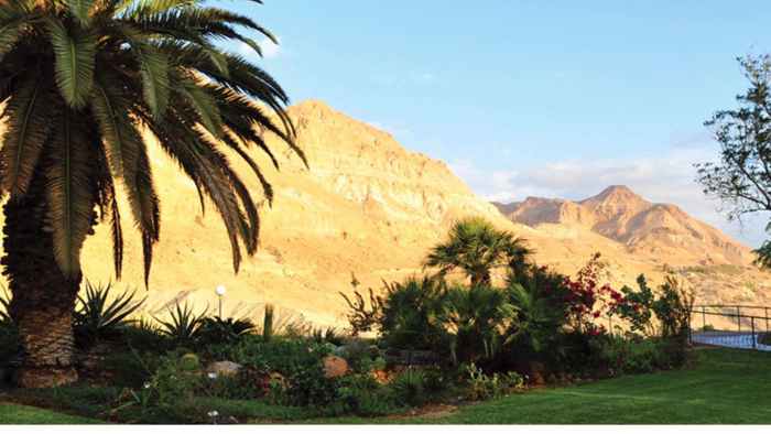 The 7 Must Visit Tourist Places in Jordan - HubPages