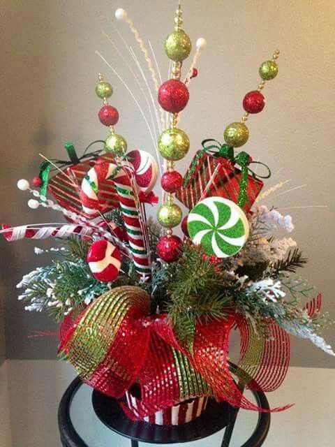 35+ Fun DIY Grinch Centerpiece Ideas for a Whimsical Christmas - HubPages