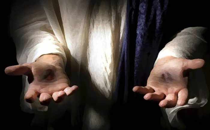 Peace Be With You: Literary Context and Analysis of Luke Chapter 24: 36 ...