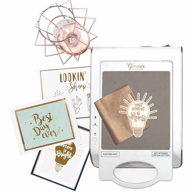 Best Foiling Machine for Crafters - HubPages