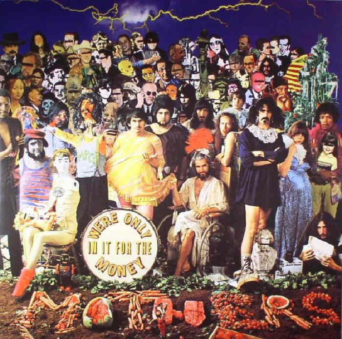 28 Best California Rock Bands of All Time - HubPages