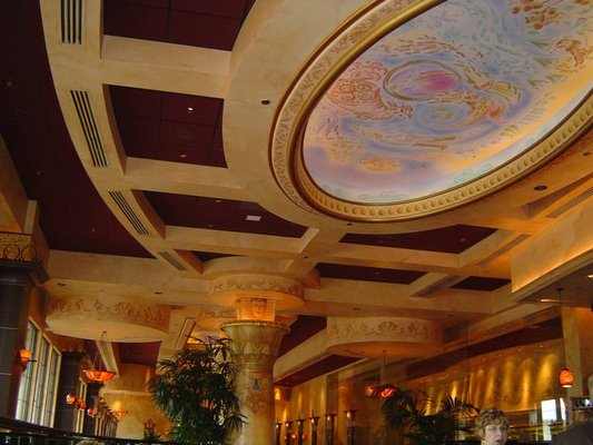 The Cheesecake Factory, Winter Park, FL - a Consumer Review - HubPages