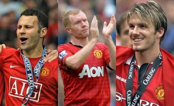 Top 12 Best Trios in Football History - HubPages