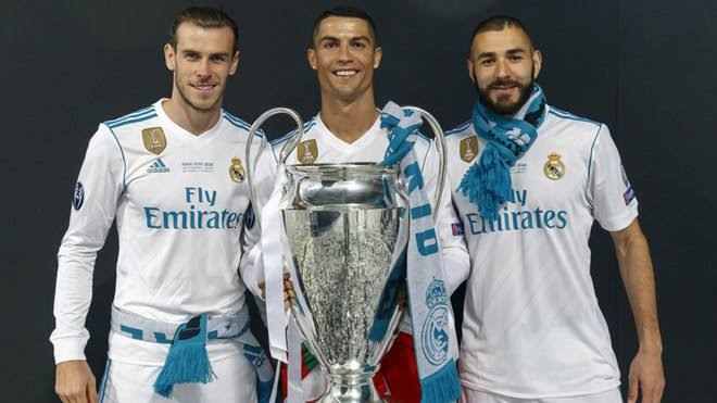 Top 12 Best Trios in Football History - HubPages