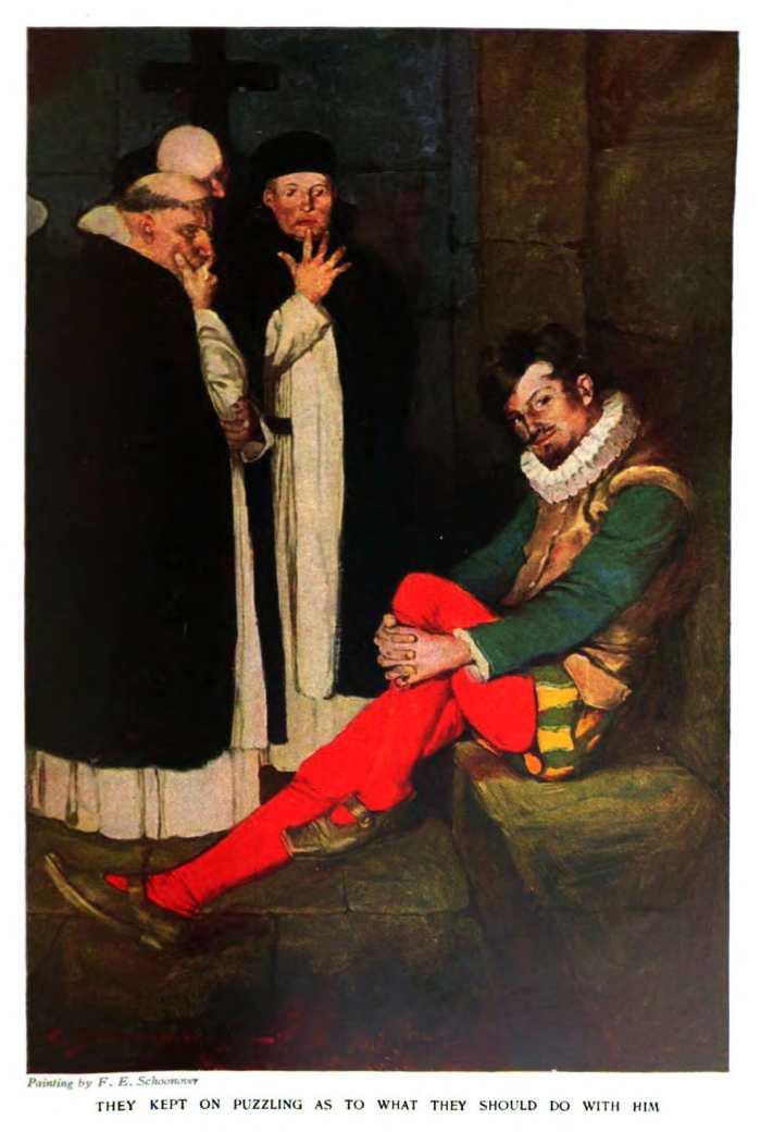 The 16th-Century Teleporting Soldier From the Philippines - HubPages