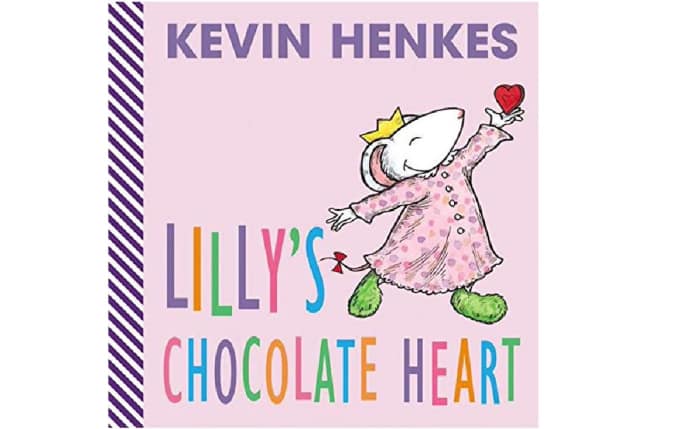 17 Children's Picture Books for Valentines Day: Love, Friendship, and ...