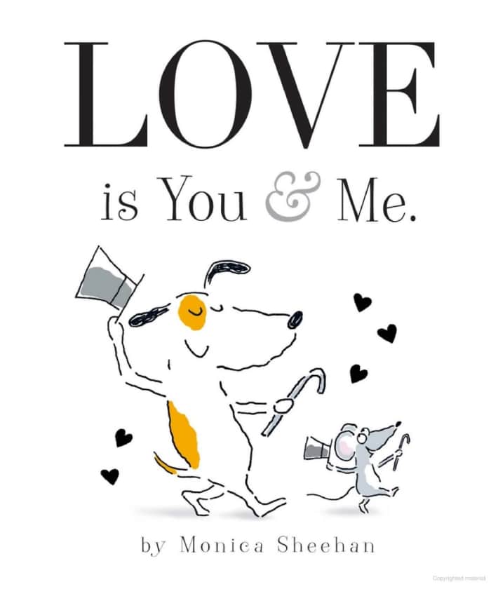 17 Children's Picture Books for Valentines Day: Love, Friendship, and ...