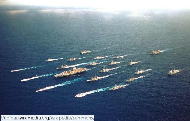 U.S. Military Might - HubPages