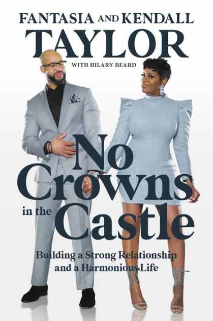Singer Fantasia & Husband Kendall Taylor Release New Book - HubPages