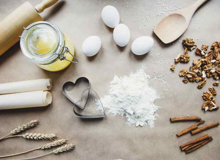 Does Baking Powder Spoil? - HubPages