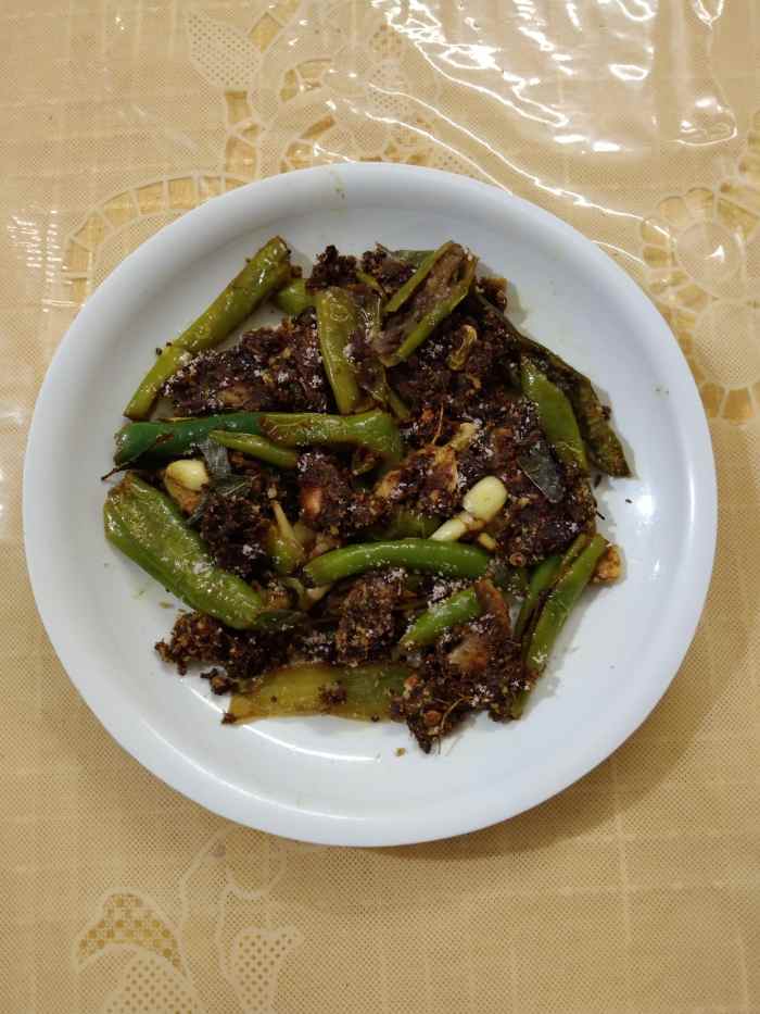 Recipe of Quick Tamarind Chilli Pickle - HubPages