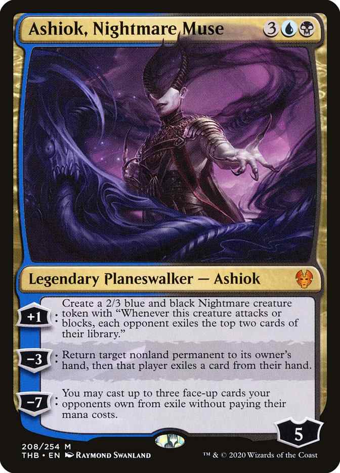 Top 6 Cards that Return from Exile in Magic: The Gathering - HubPages