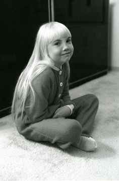 In Memory of Heather O'Rourke (1975-1988) - HubPages