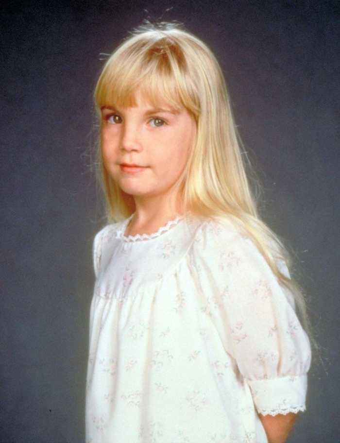 In Memory of Heather O'Rourke (1975-1988) - HubPages