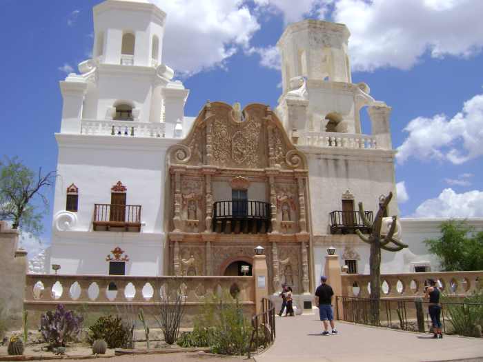 Tucson & Tombstone, Arizona - HubPages